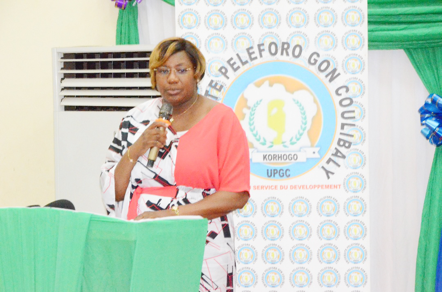 UPGC de Korhogo: les promus au CAMES des sessions 2021, 2022 et 2023 ...